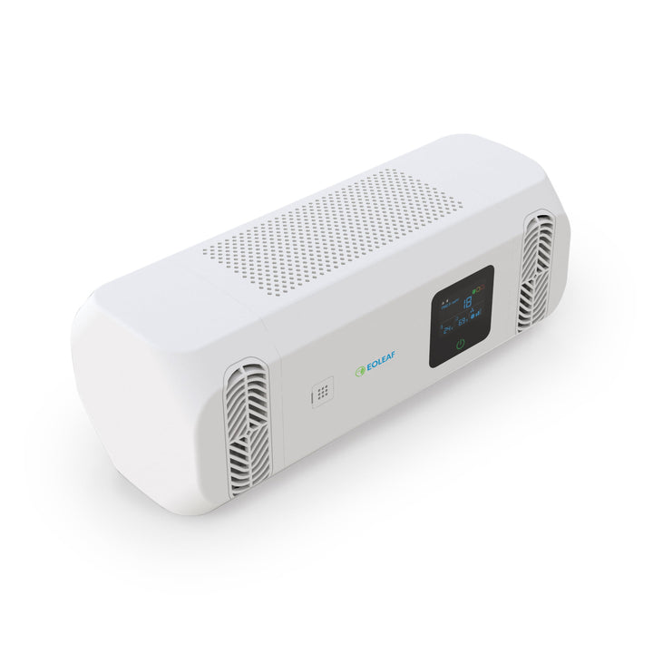 Installing a CO2 sensor in your home: why and how to do it effectively ...