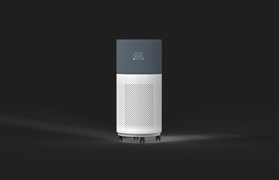 Eoleaf: high-end air purifiers with multi-layer HEPA filters